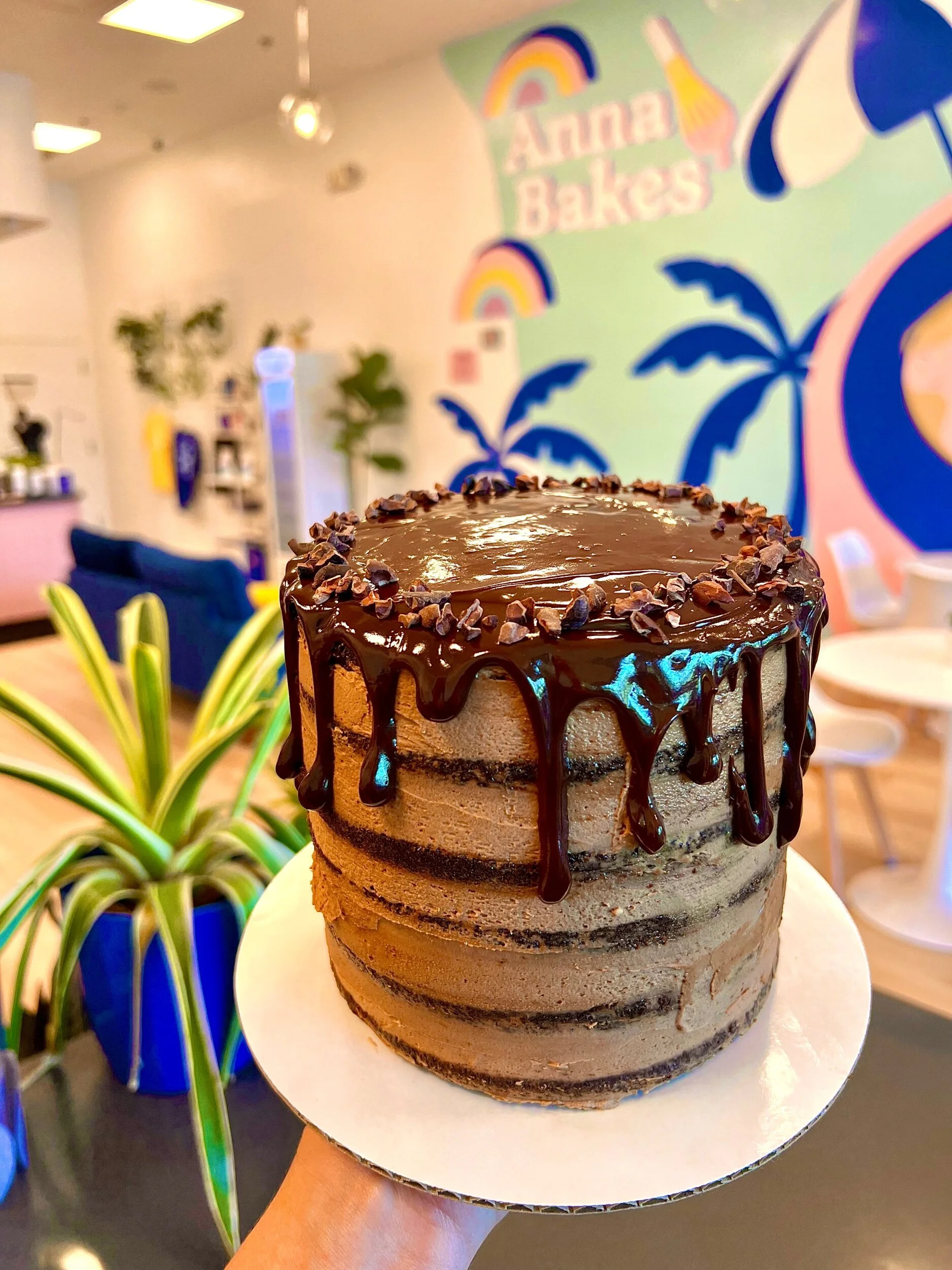 Shop Now — Anna Bakes