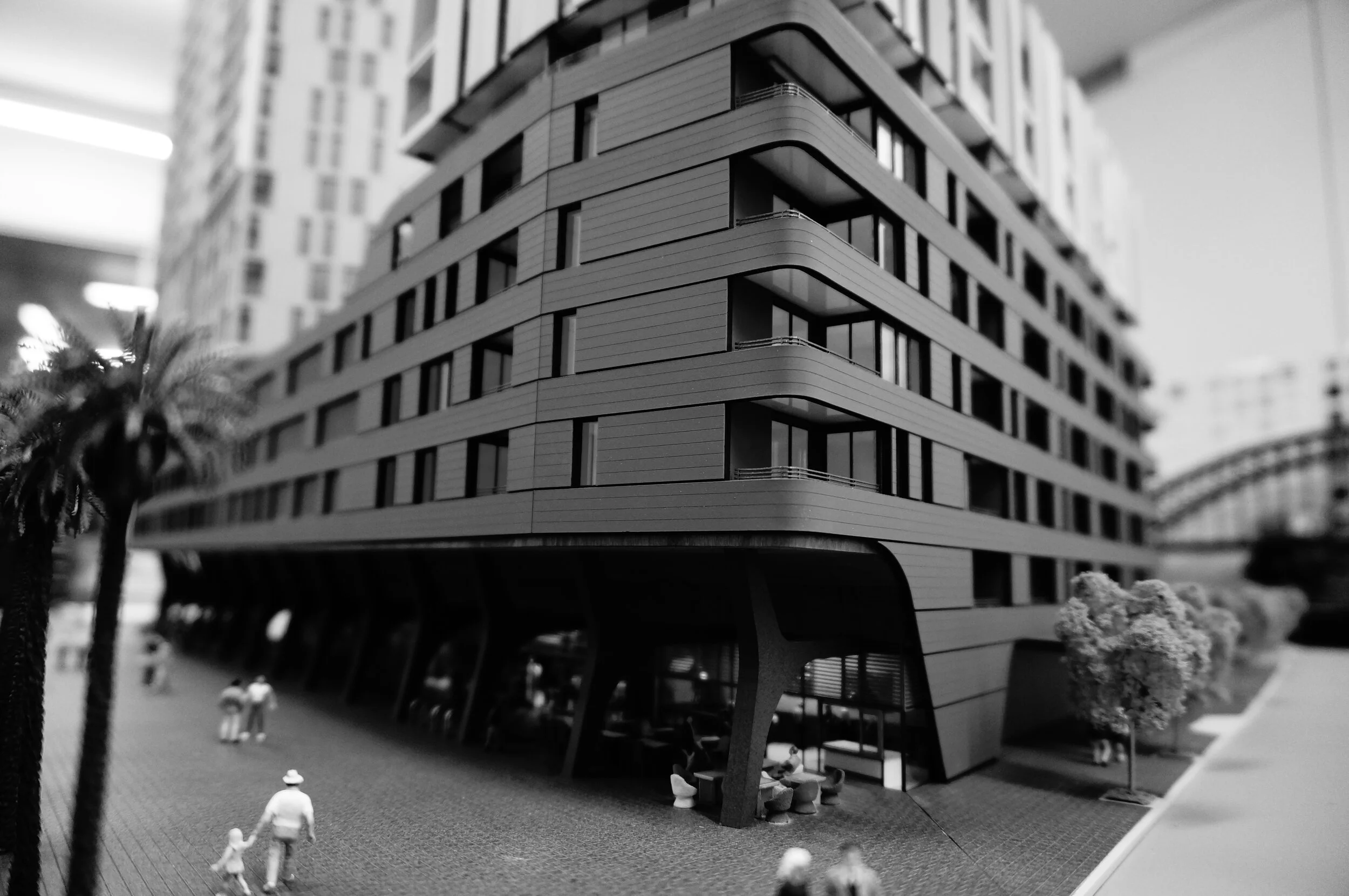 Modelcraft Model Makers