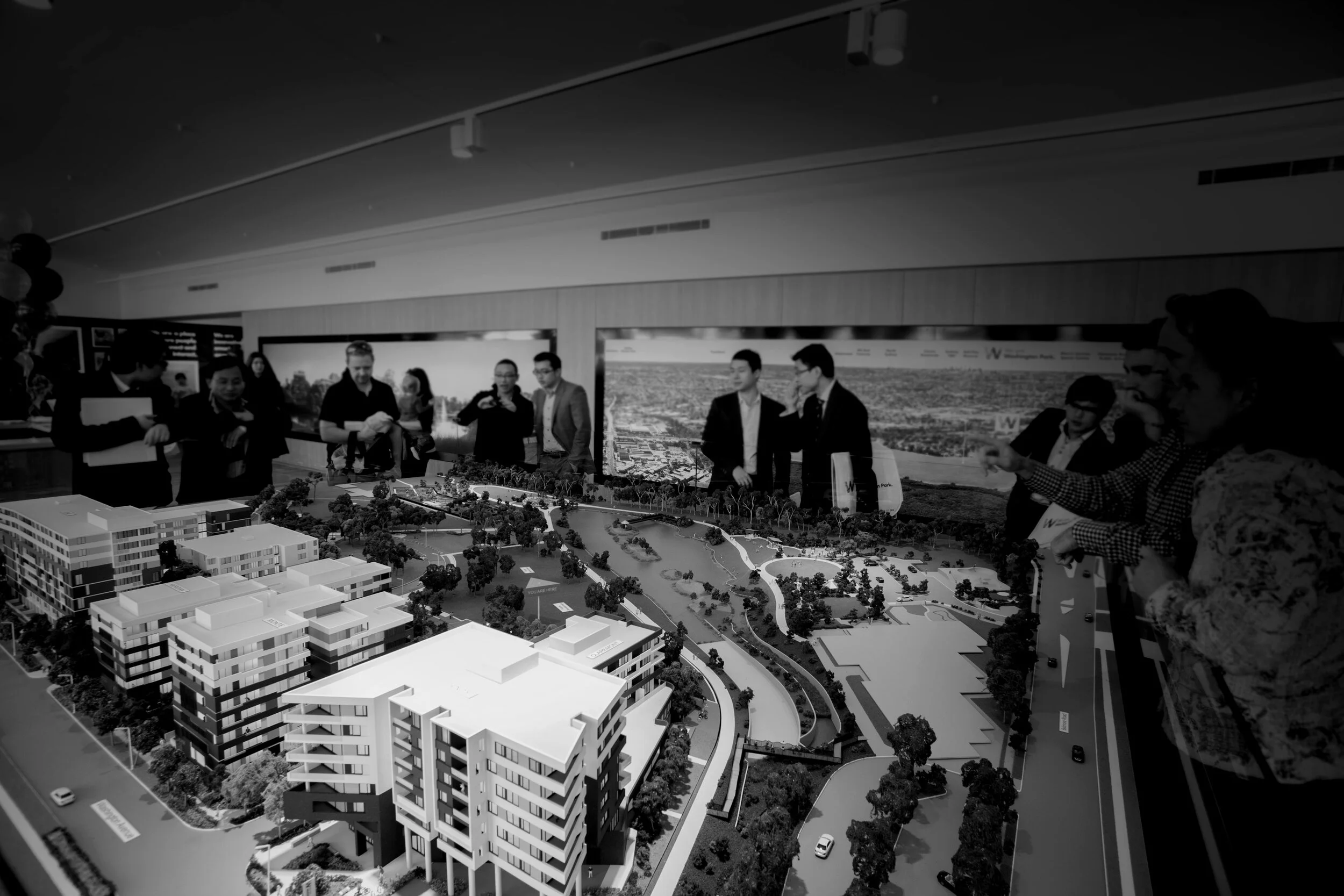 Modelcraft Model Makers