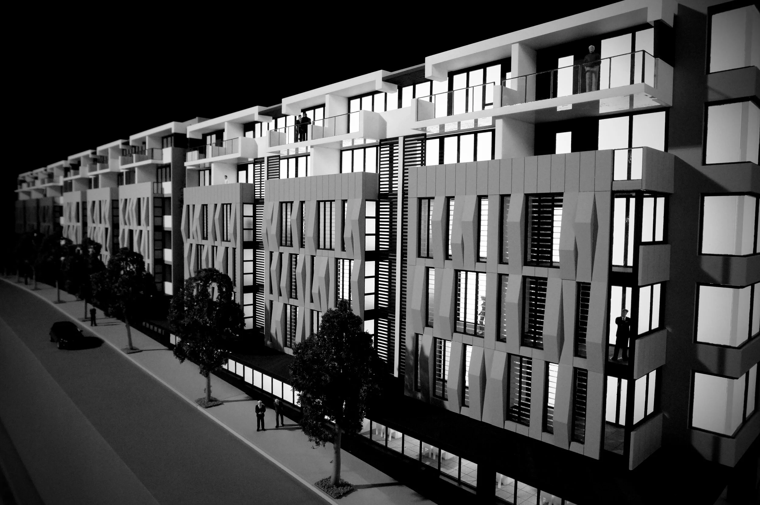 Modelcraft Model Makers