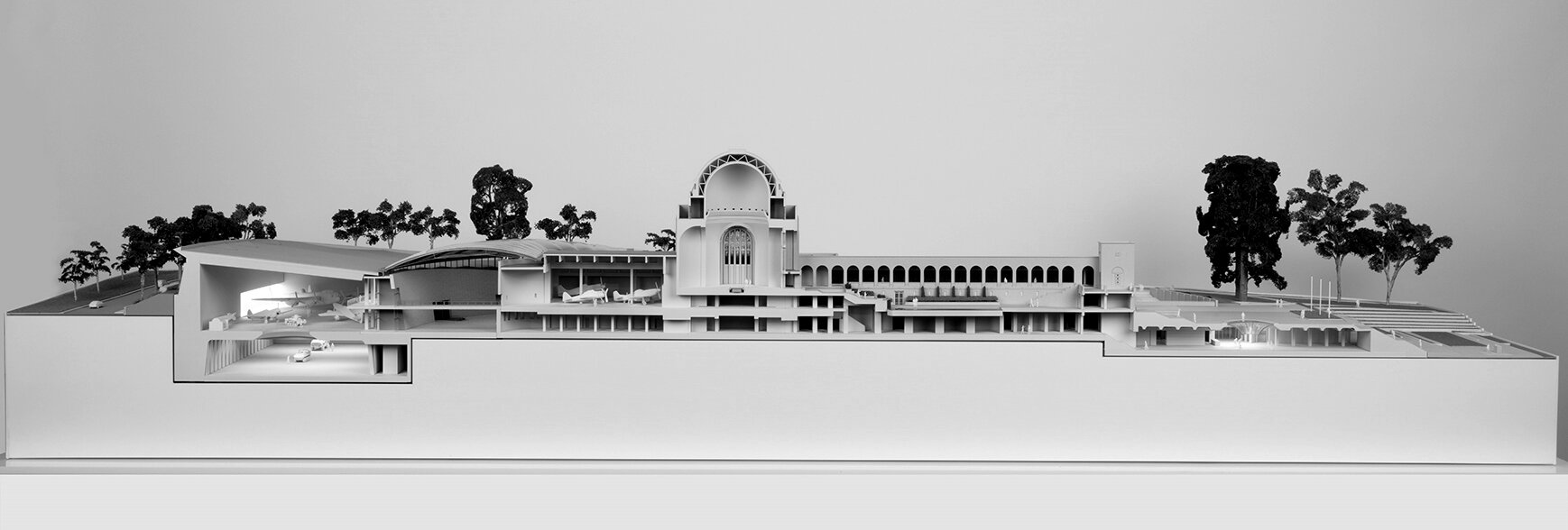 Modelcraft Model Makers