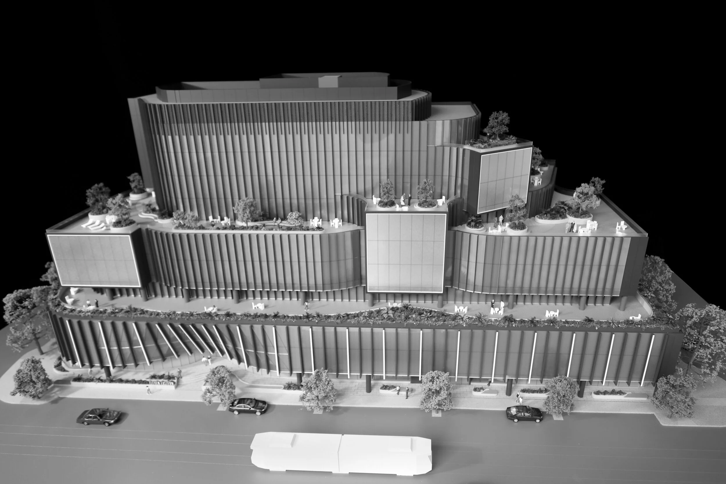 Modelcraft Model Makers