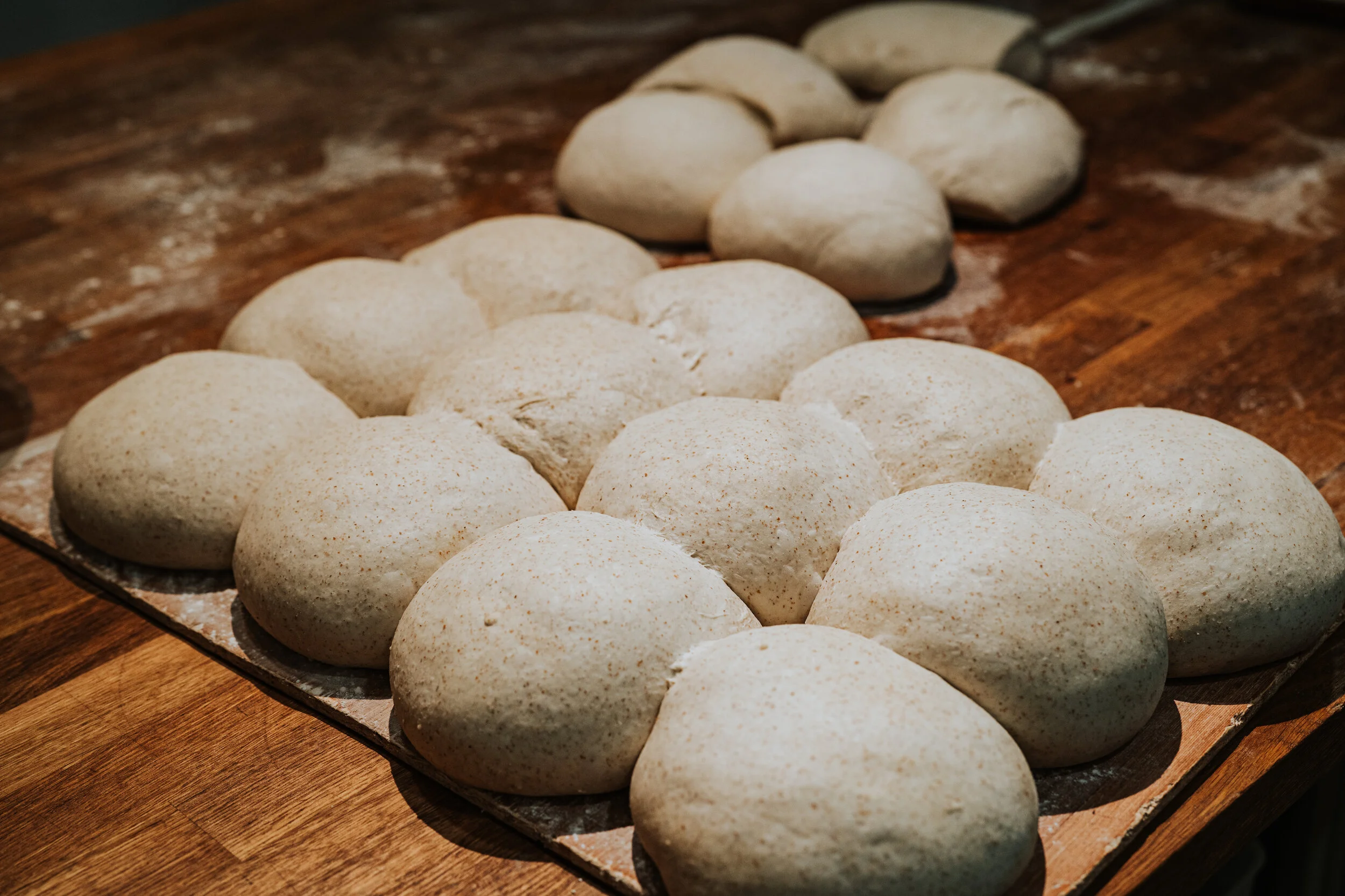 Universal Bakehouse