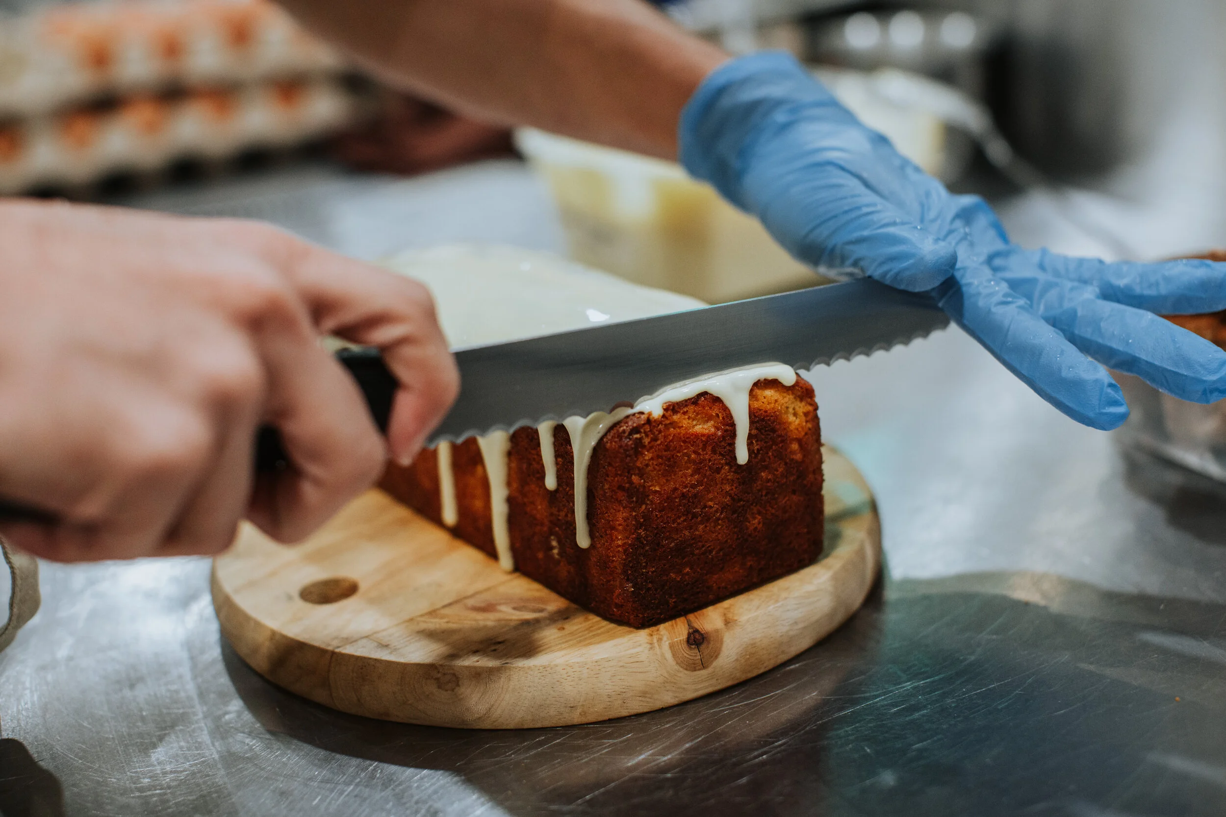 Universal Bakehouse