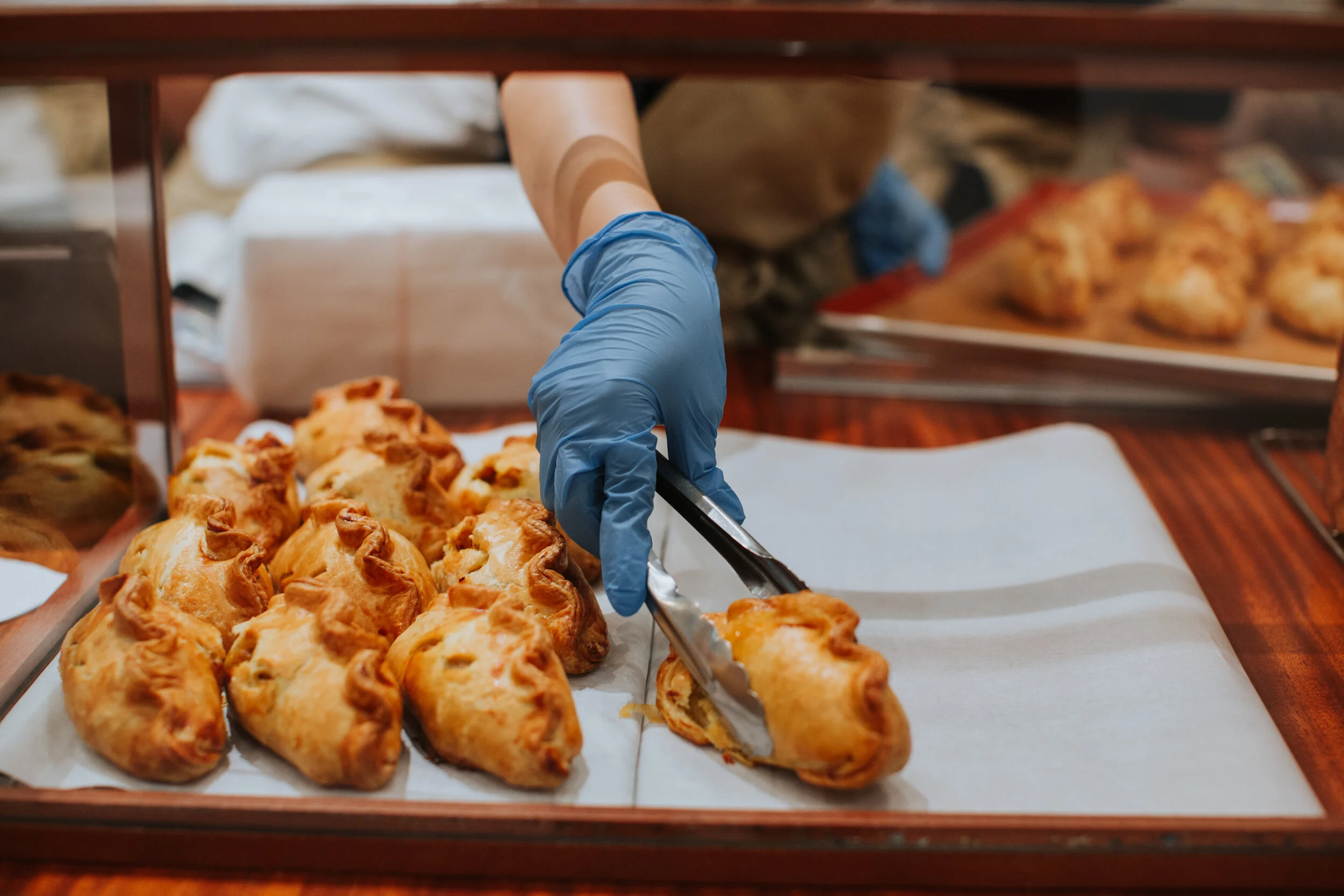 Universal Bakehouse