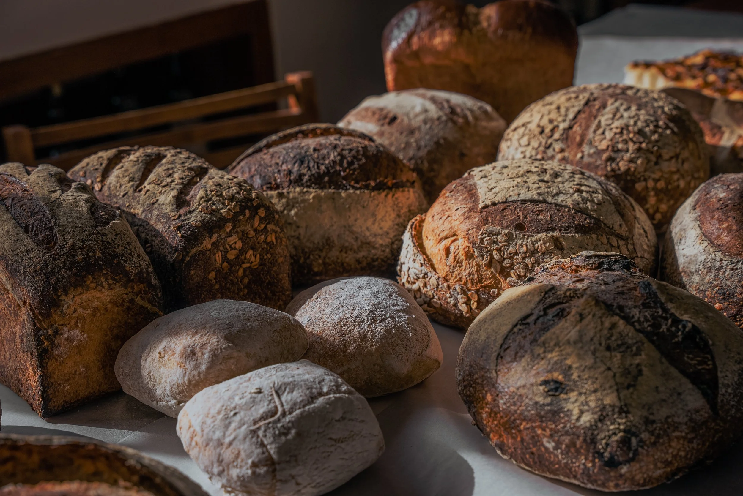 Universal Bakehouse