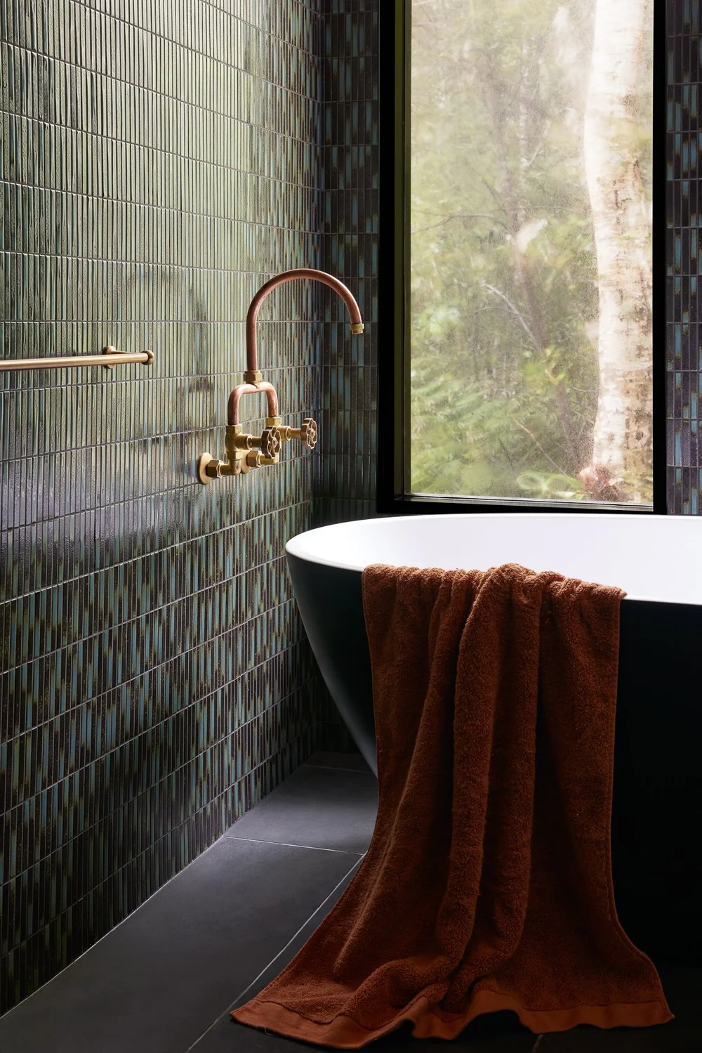 Cloudview Springbrook — Paul Uhlmann Architects - Gold Coast