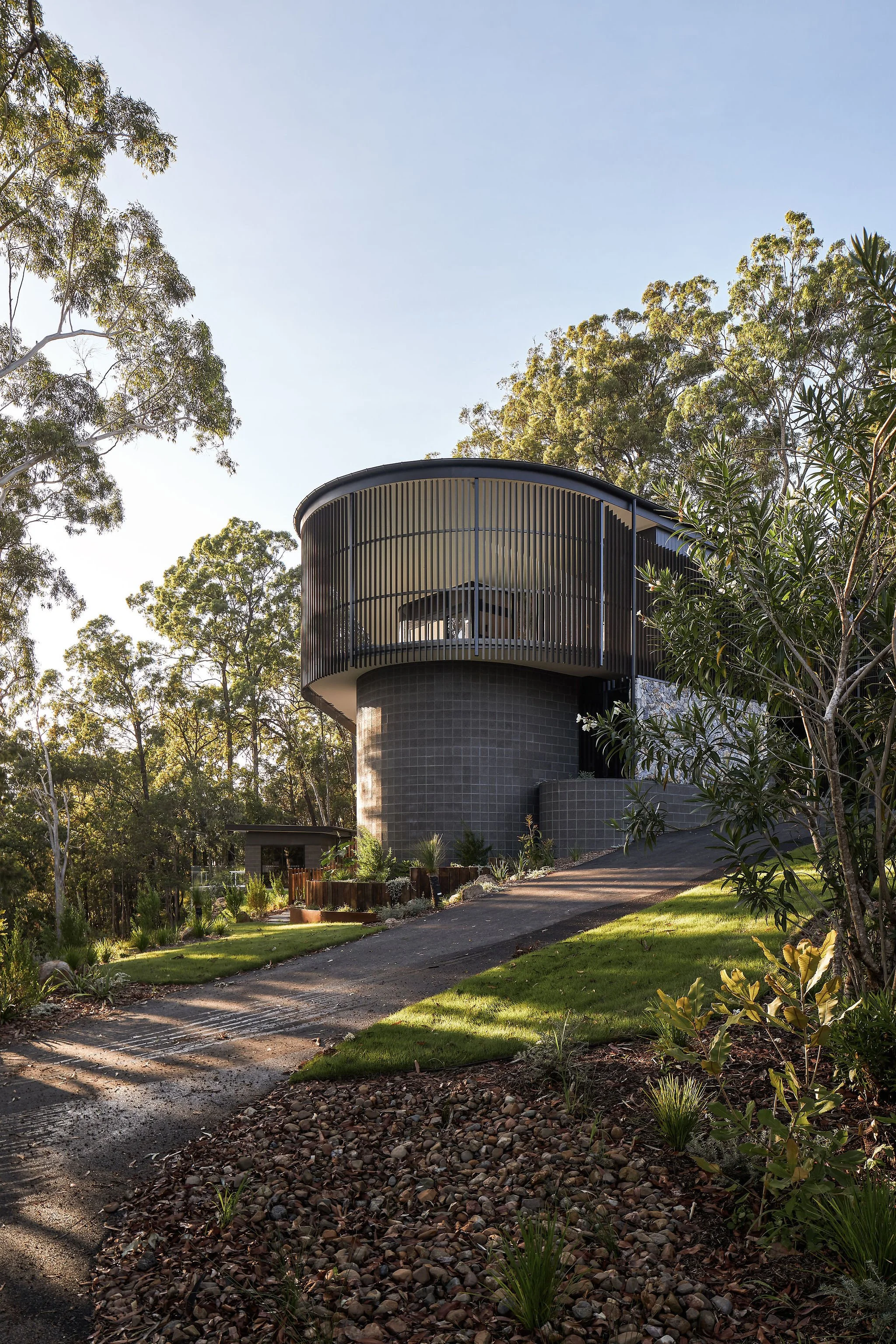 Paul Uhlmann Architects - Gold Coast