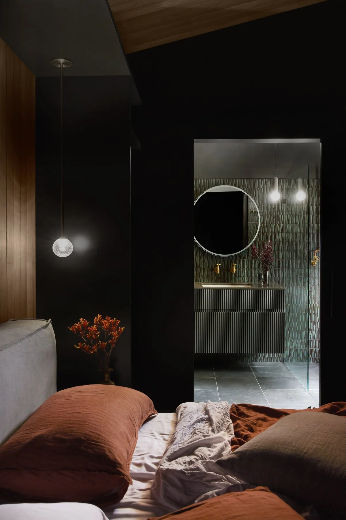 Cloudview Springbrook — Paul Uhlmann Architects - Gold Coast