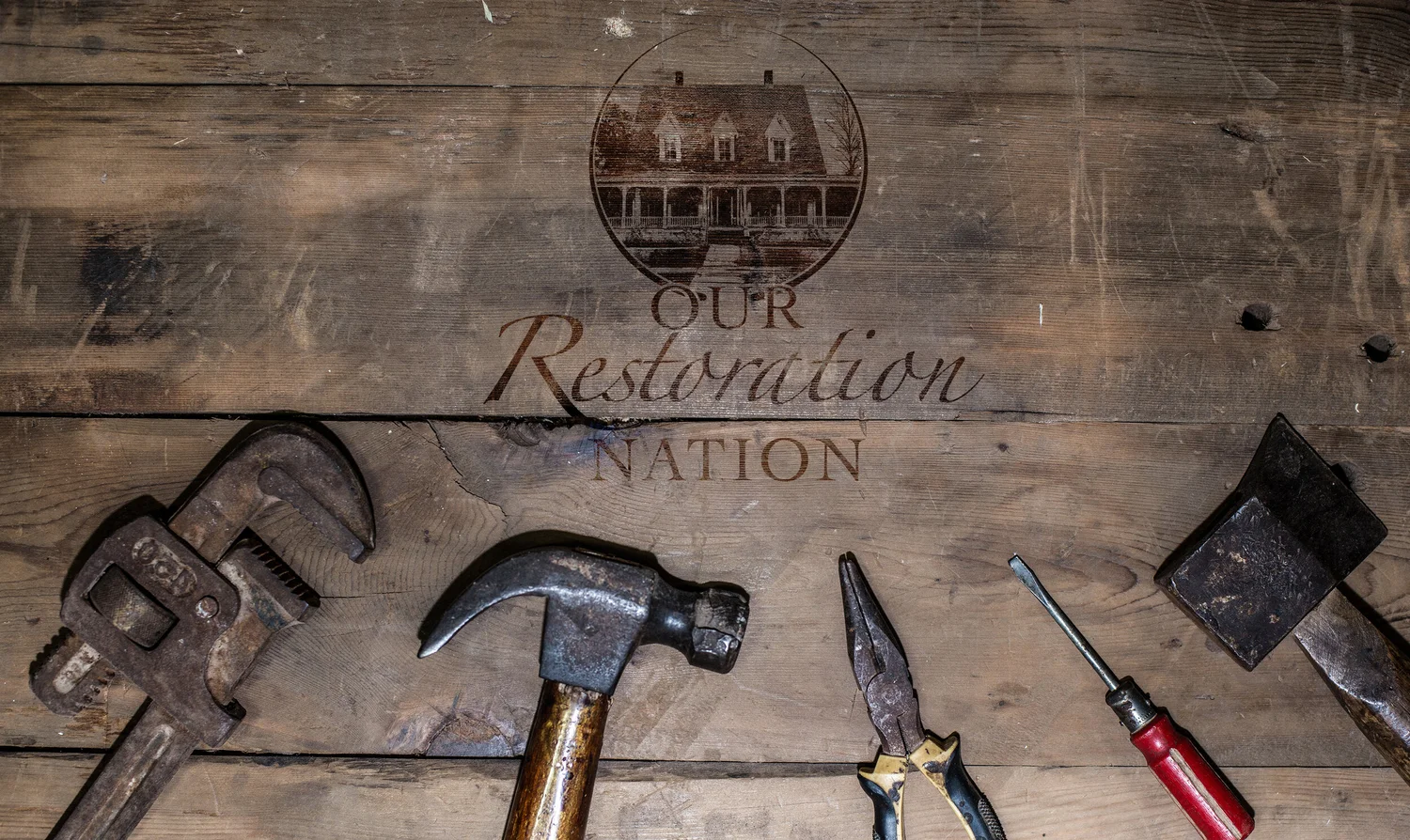 Our Restoration Nation