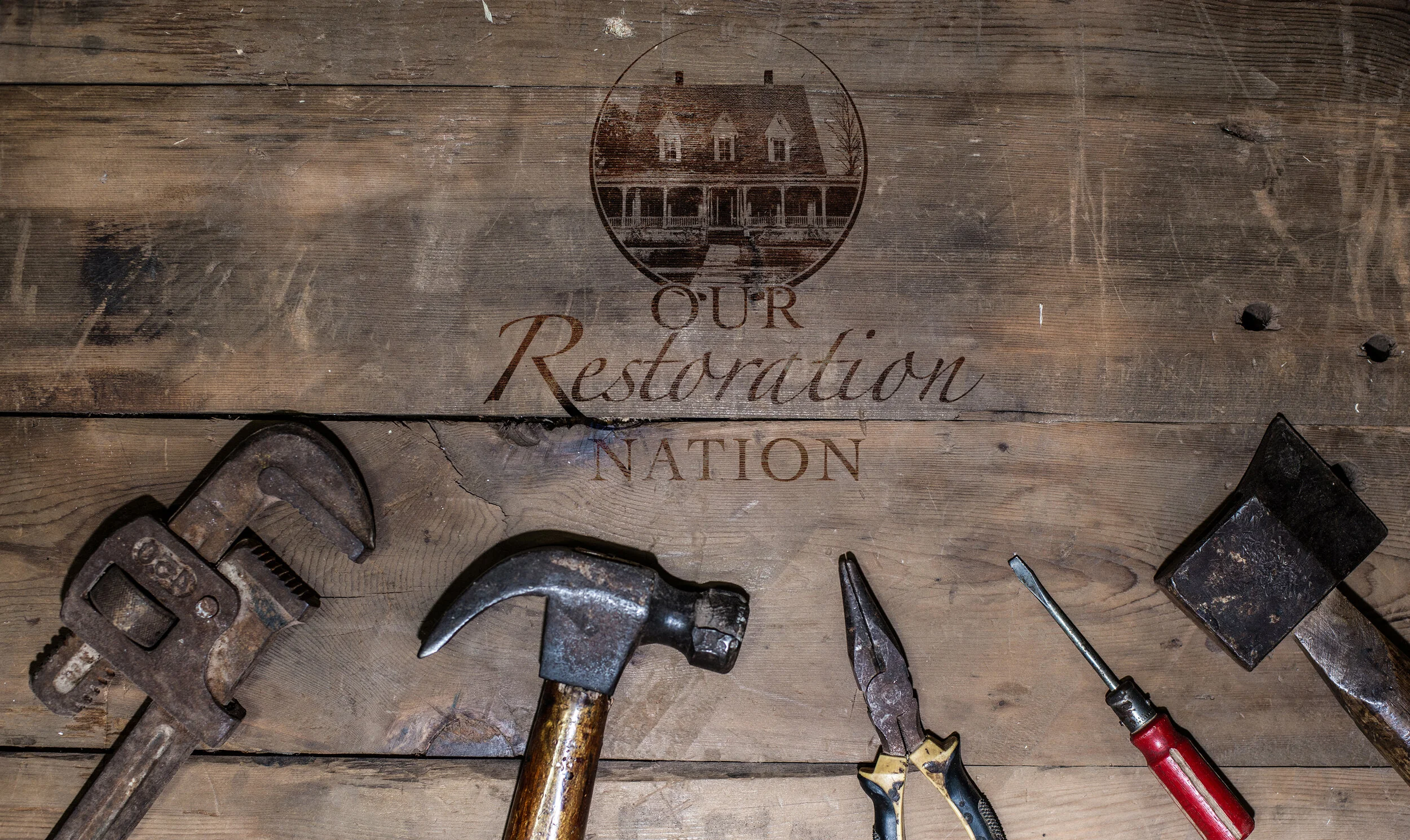 Our Restoration Nation