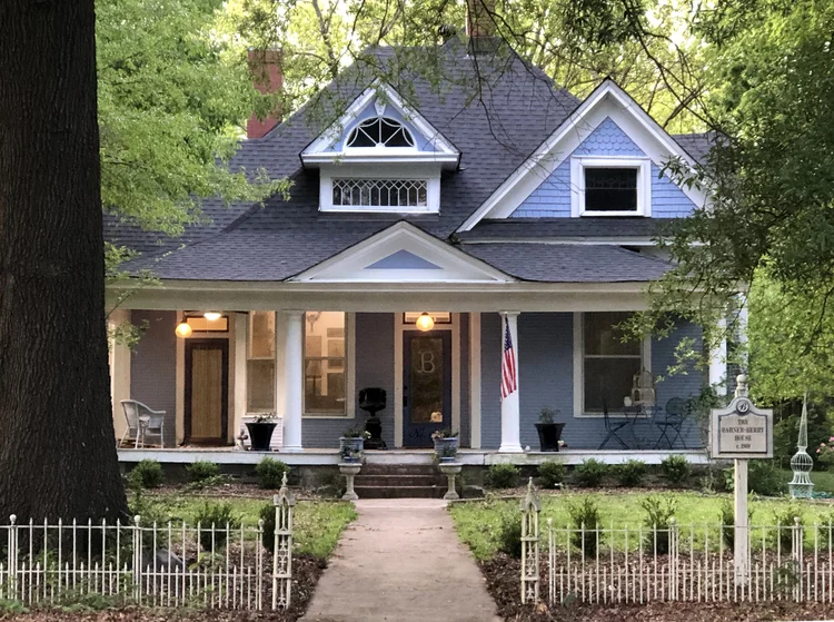 About Us — Our Restoration Nation