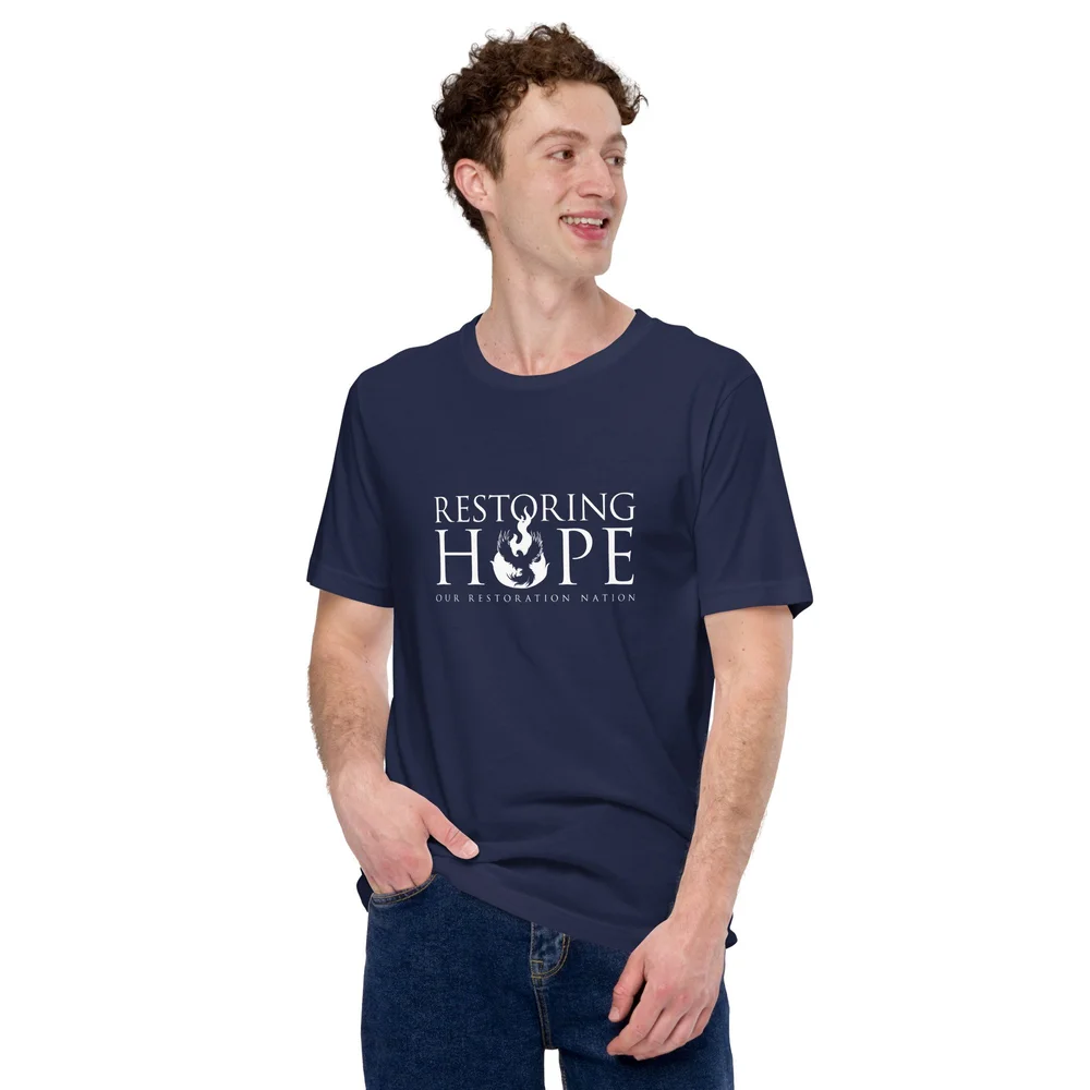 Shop Our Restoration Nation | Join & Support Restoration Efforts — Our ...