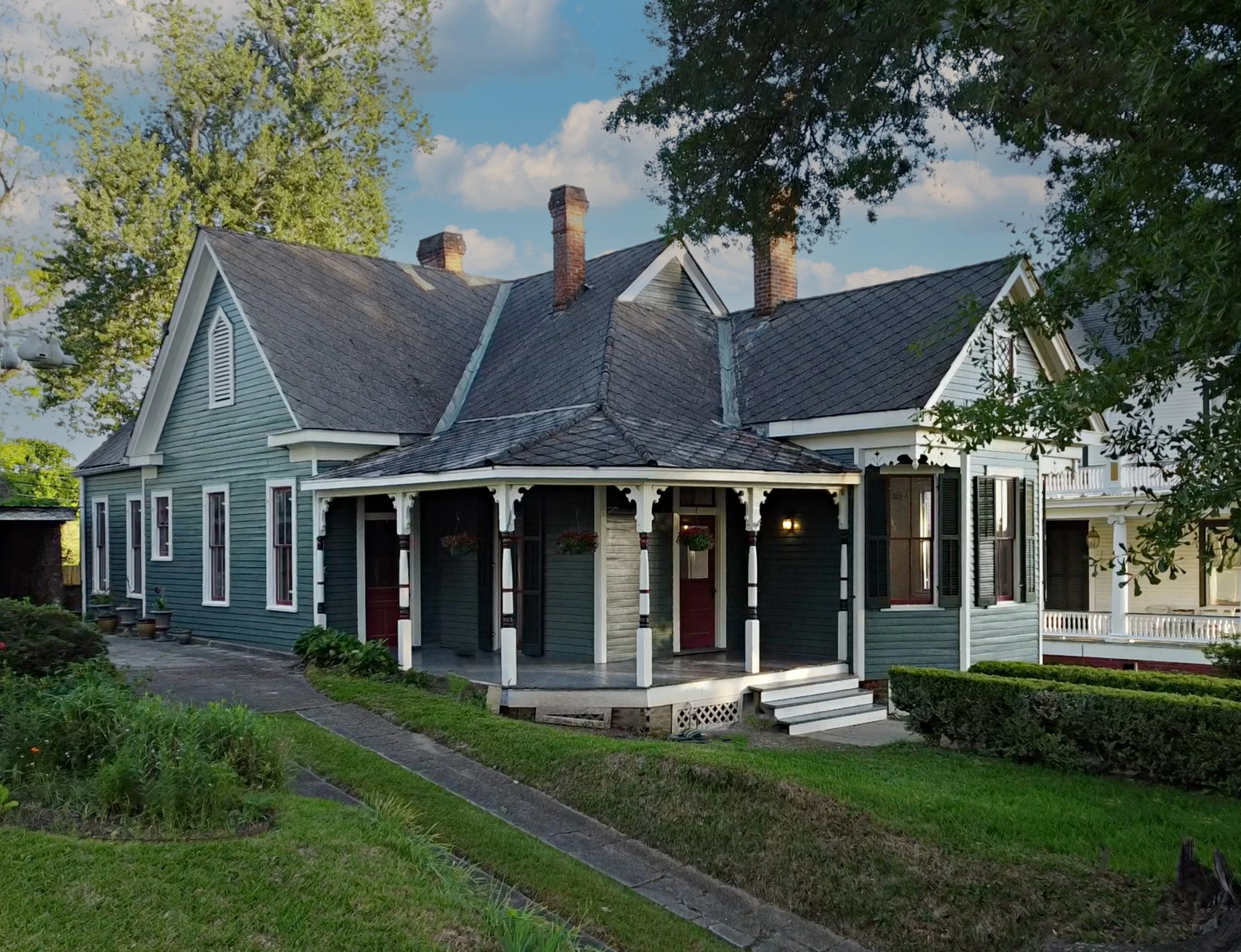 About Us — Our Restoration Nation