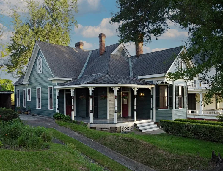 About Us — Our Restoration Nation