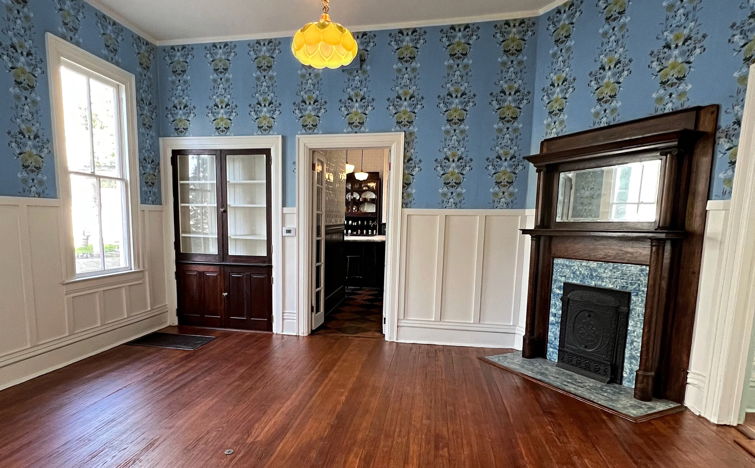 About Us — Our Restoration Nation