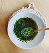 Preserved Lemon Salsa Verde — Kendall Andronico