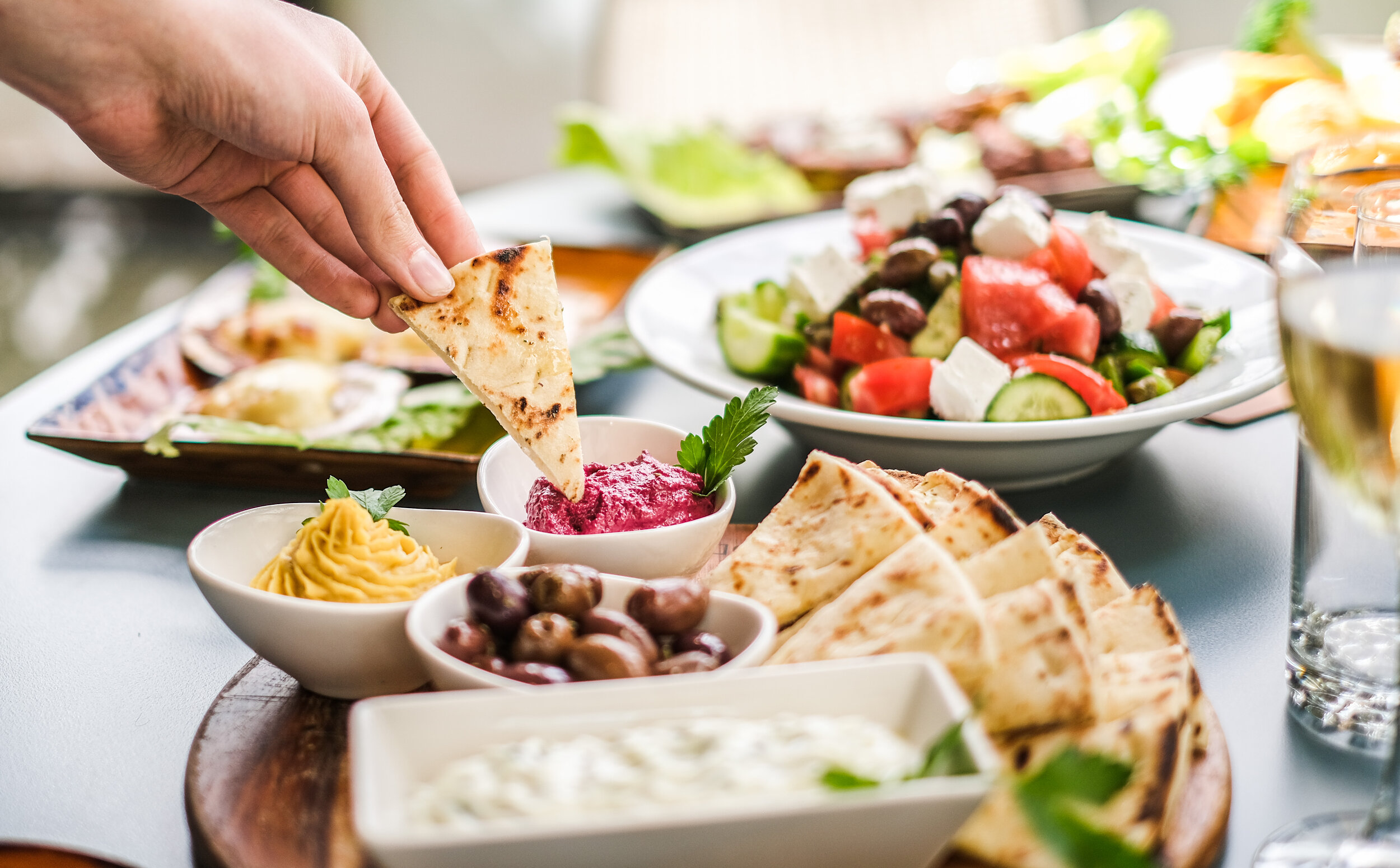 Hellenic Club of Canberra