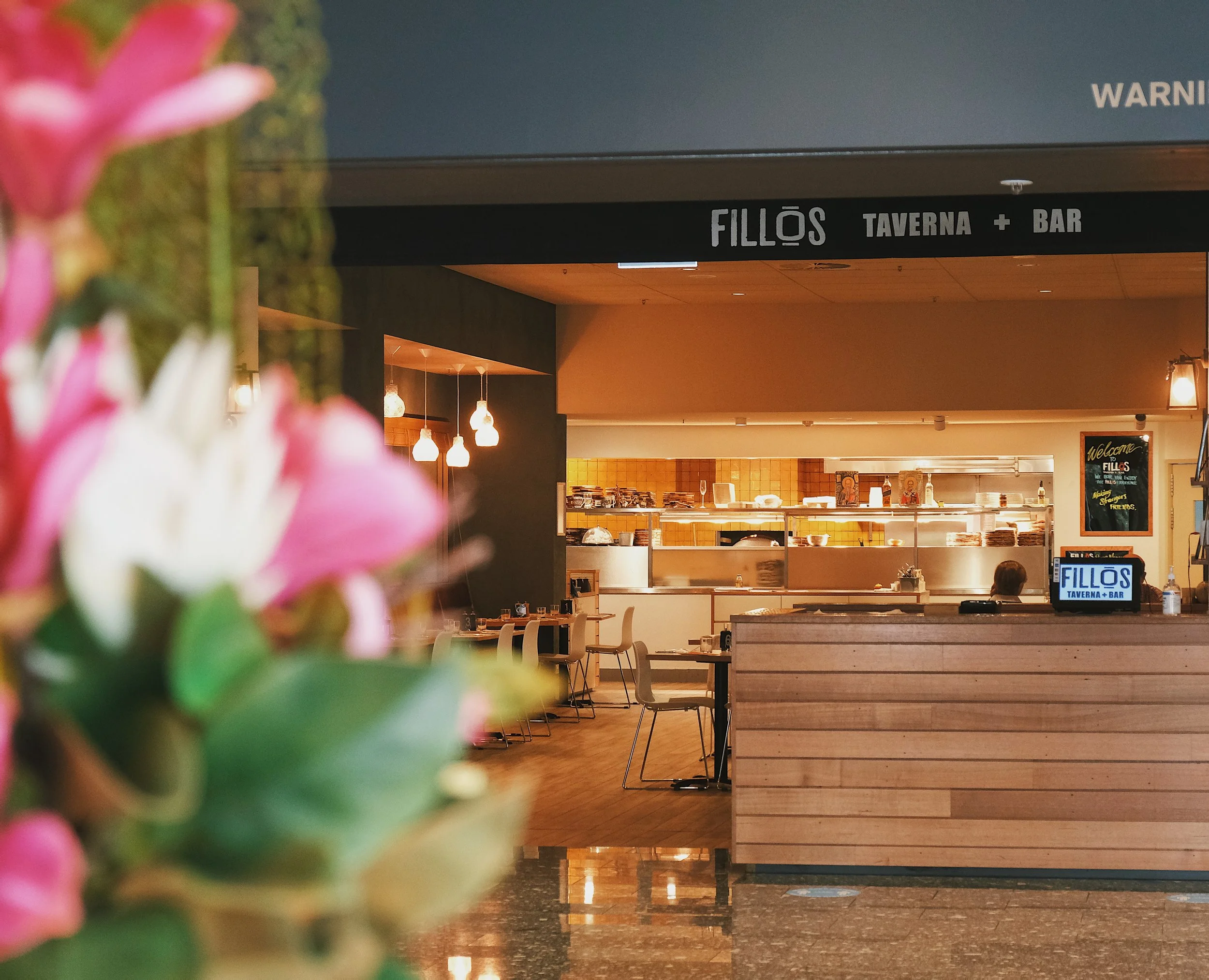 Hellenic Club of Canberra