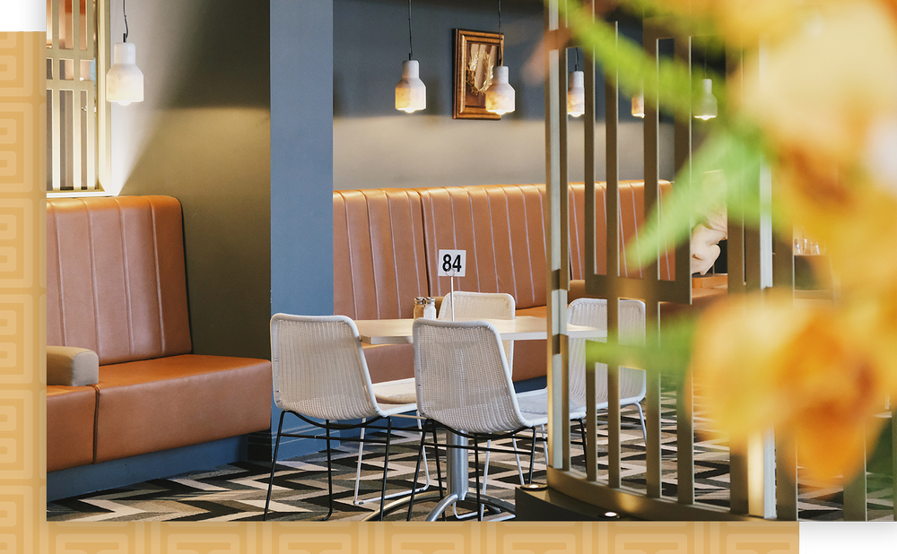 Woden — Hellenic Club