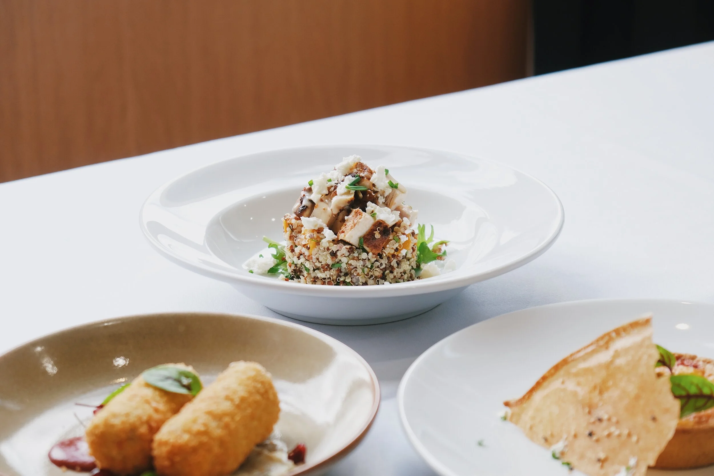 Special Occasions — Hellenic Club