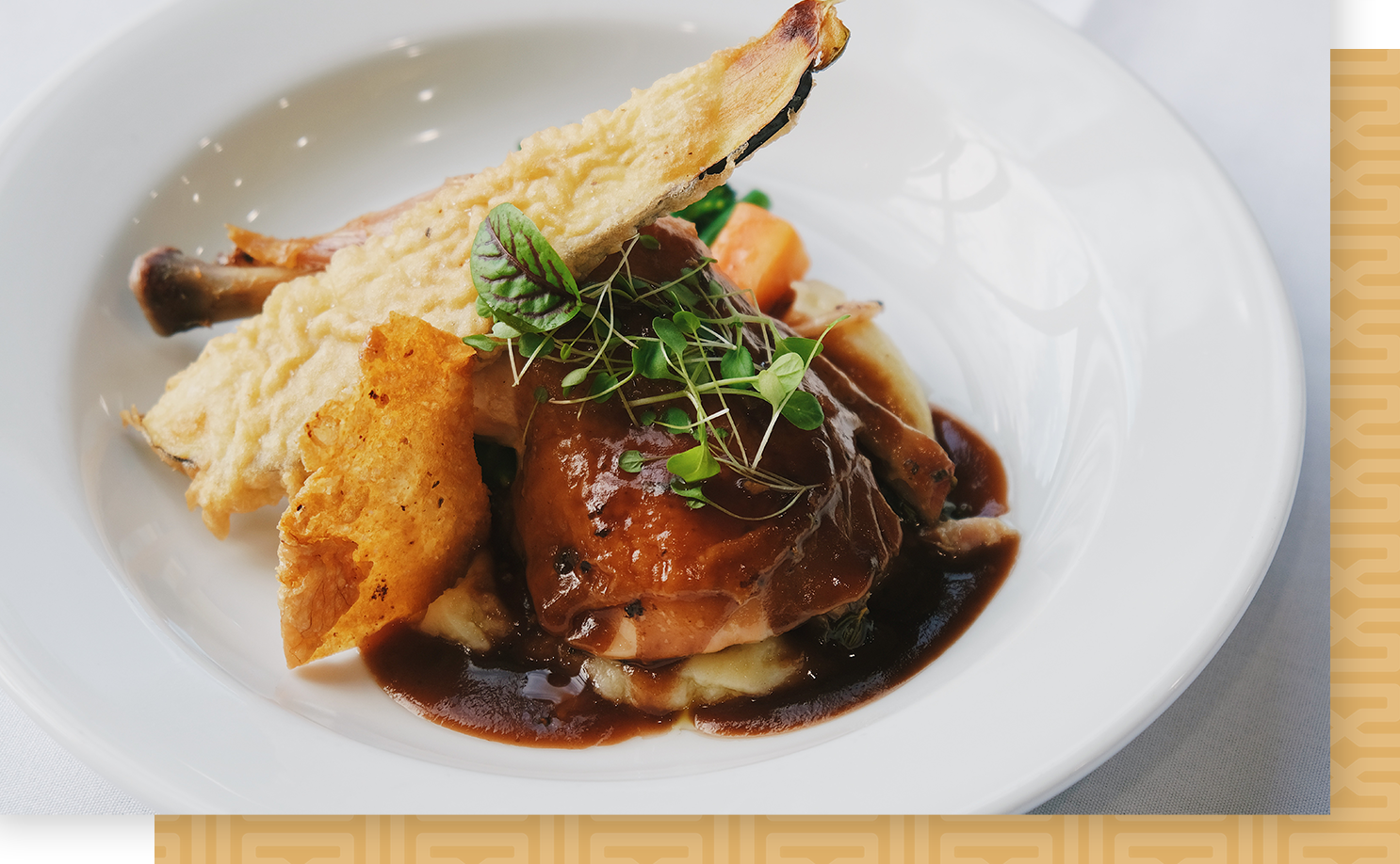 Special Occasions — Hellenic Club