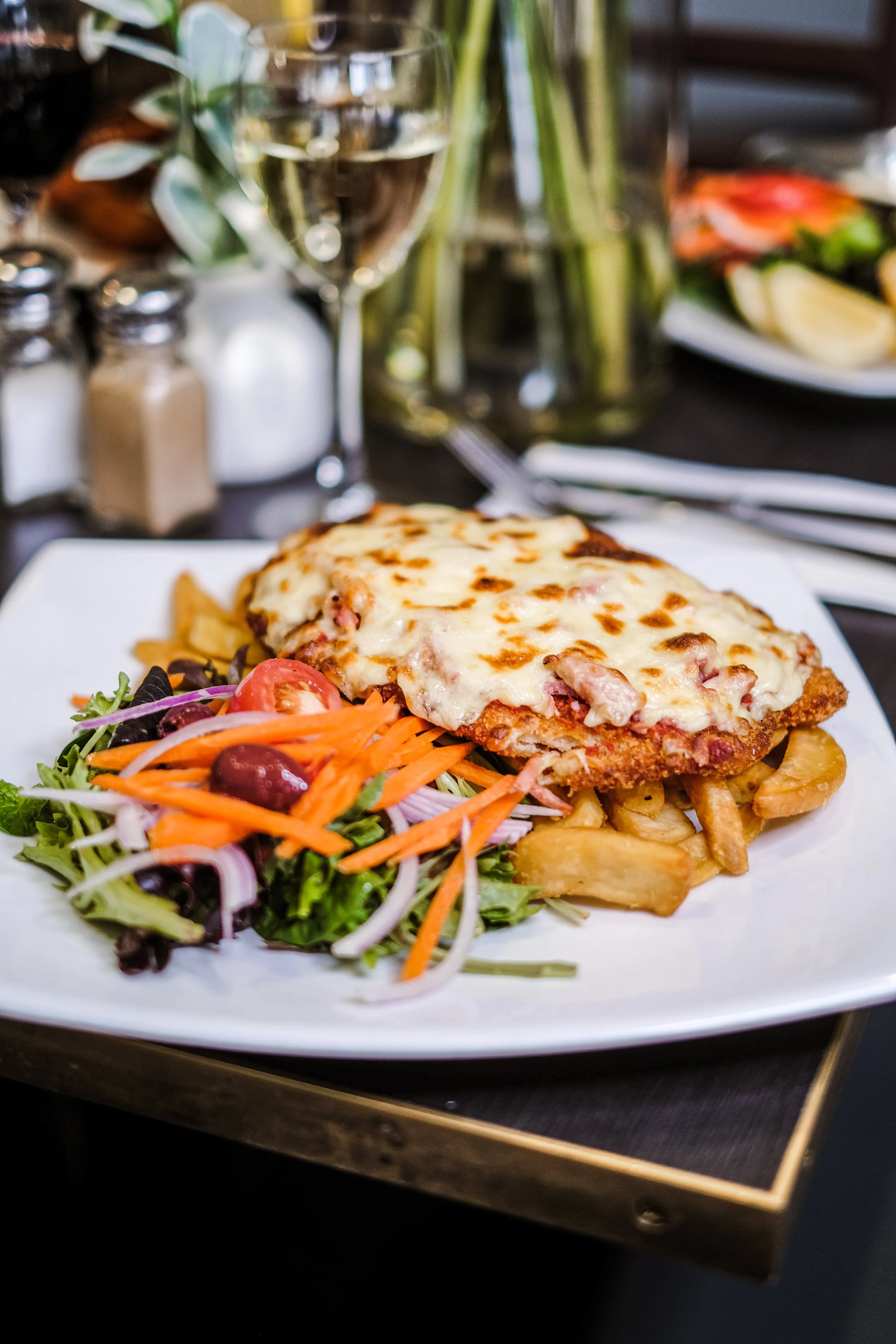 What's on in Promotions — Hellenic Club