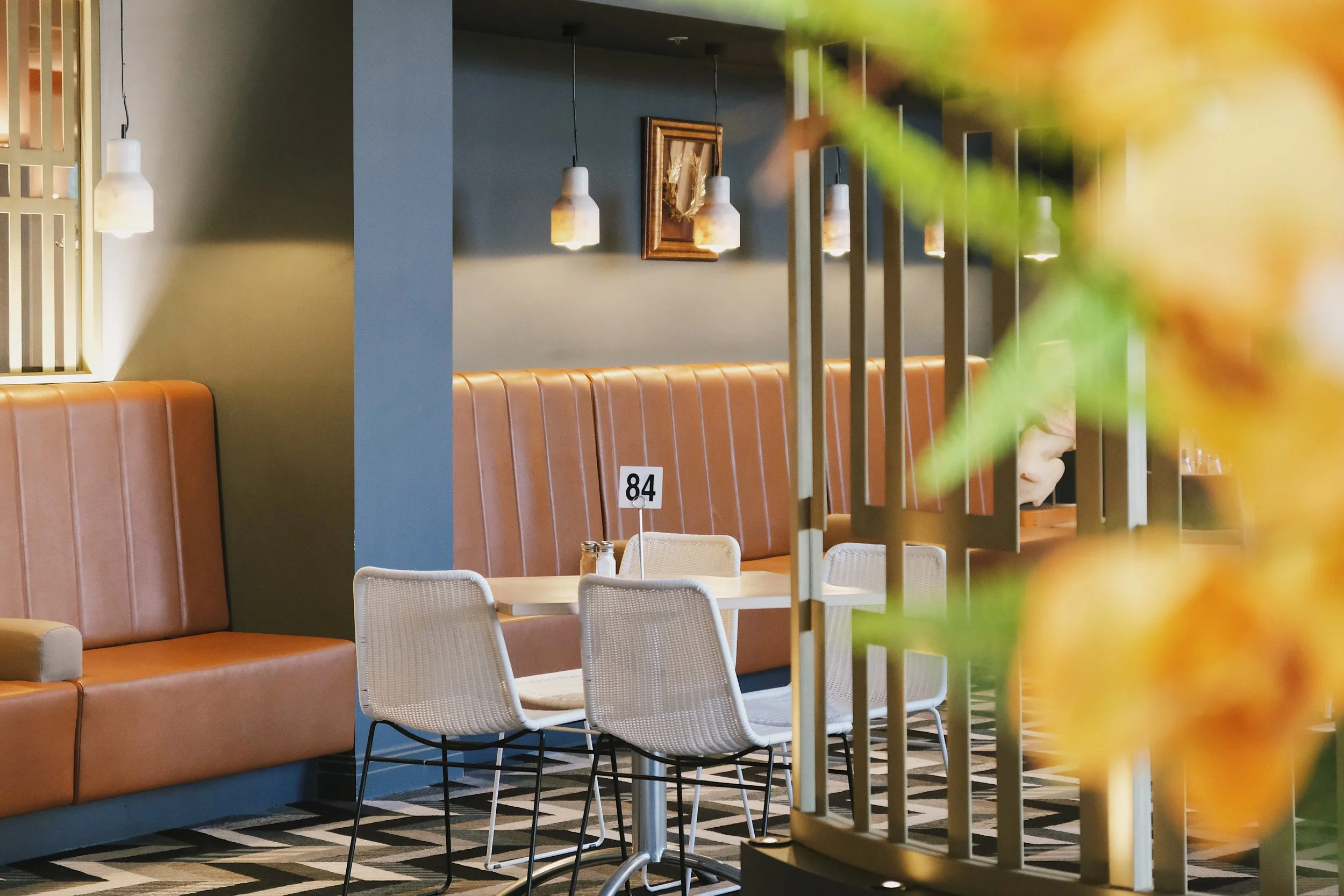 Eat & Drink — Hellenic Club