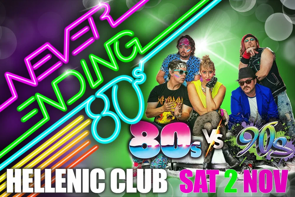 Hellenic Club of Canberra