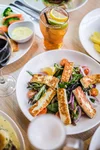 Woden Bistro — Hellenic Club