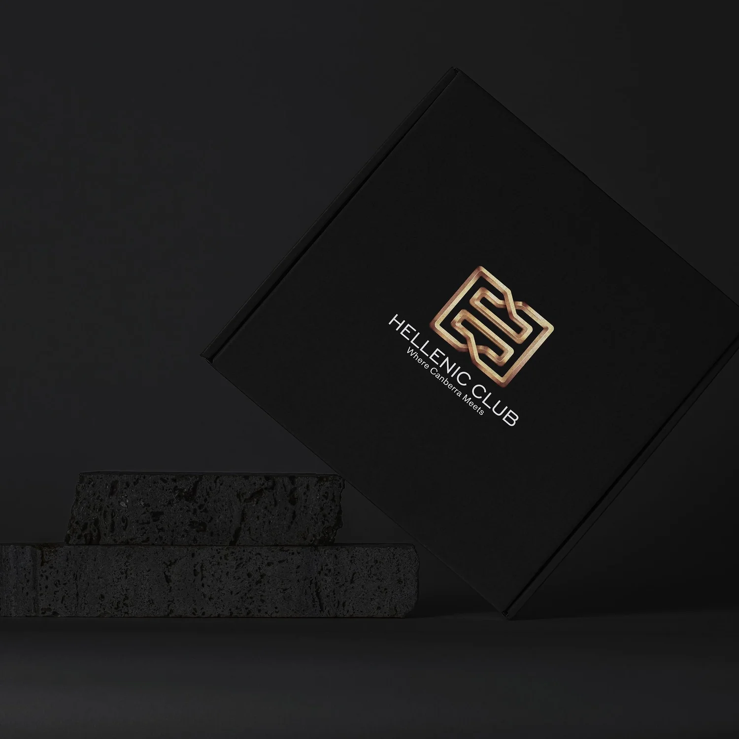 Renew — Hellenic Club