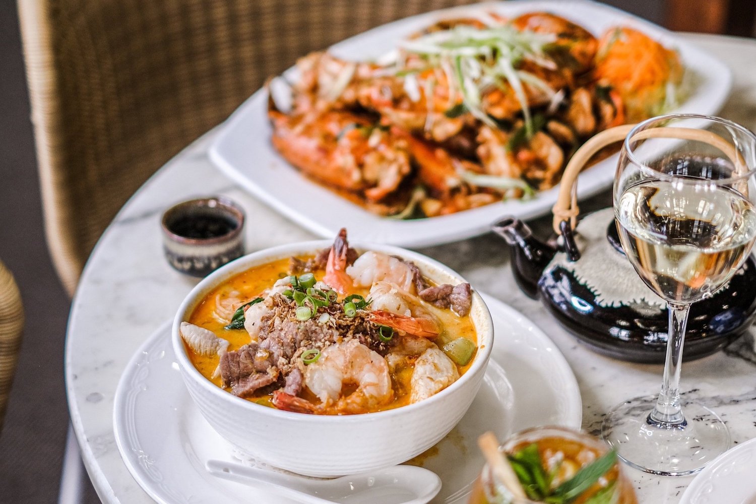 Eat & Drink — Hellenic Club