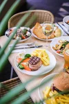 Woden Bistro — Hellenic Club