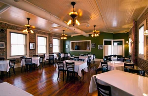 Reservations — The Trestle Bakery and Cafe