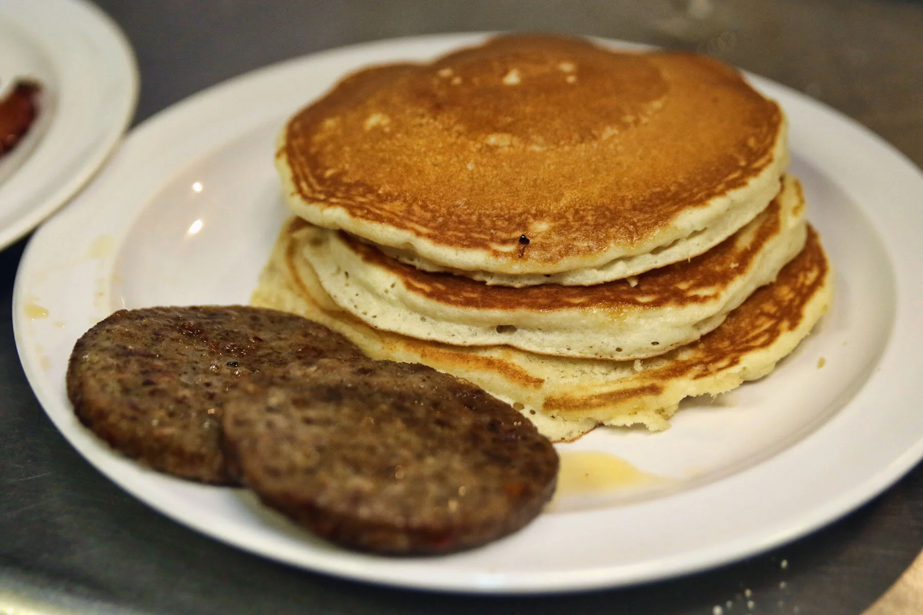 The Trestle Bakery and Cafe