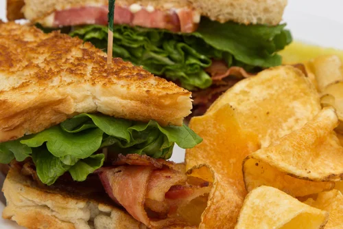 The Trestle Bakery and Cafe