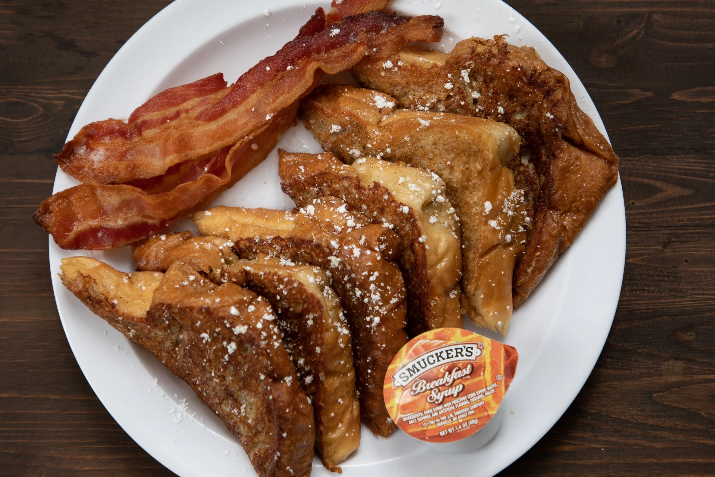 The Trestle Bakery and Cafe