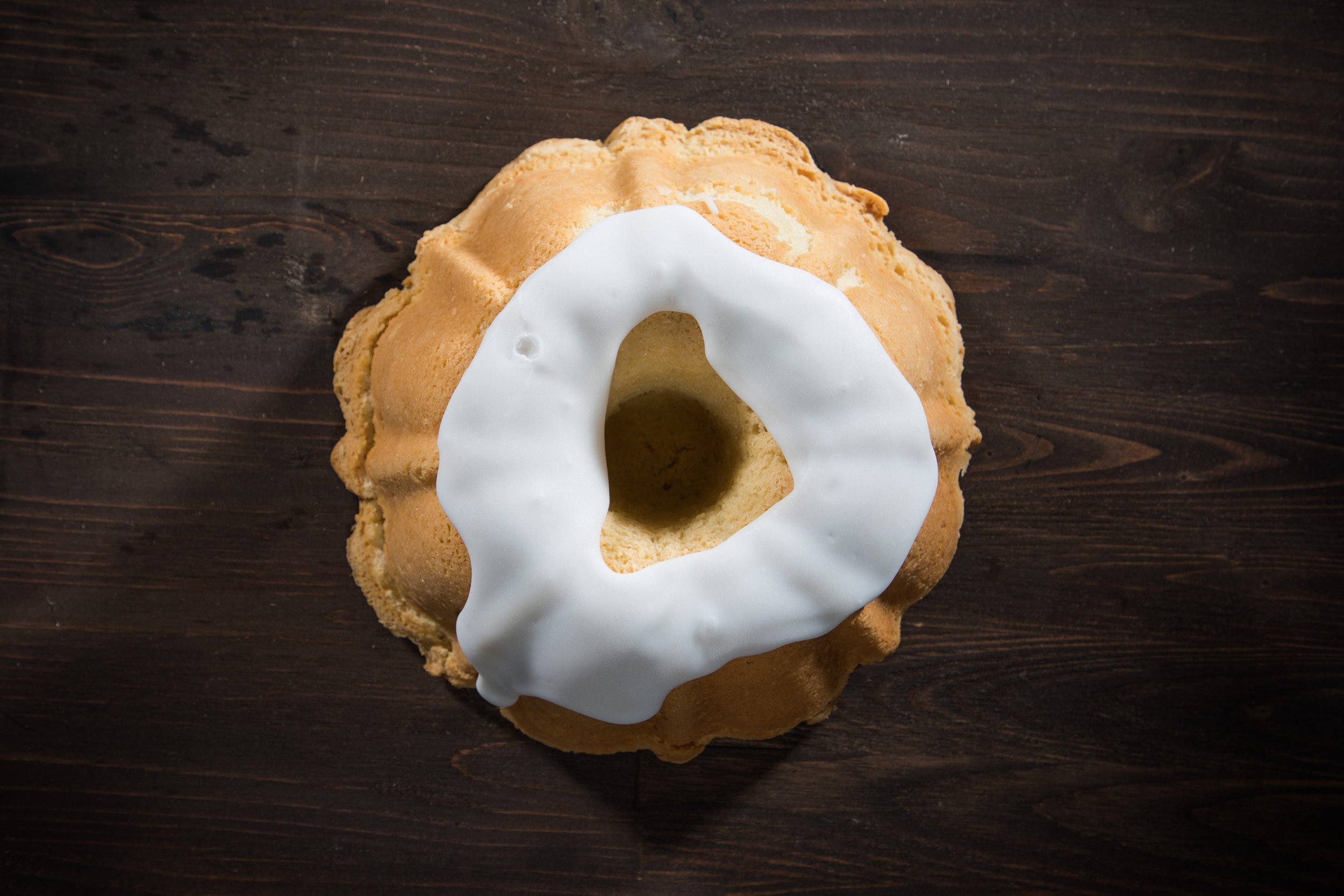 The Trestle Bakery and Cafe