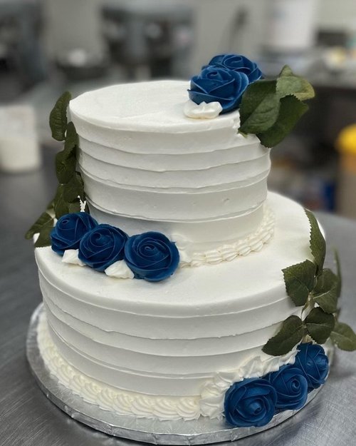 The Trestle Bakery and Cafe