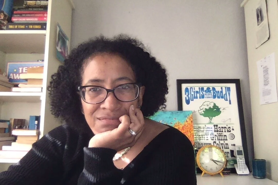 The Website Refresh Workshop — Elizabeth Coopersmith Consulting