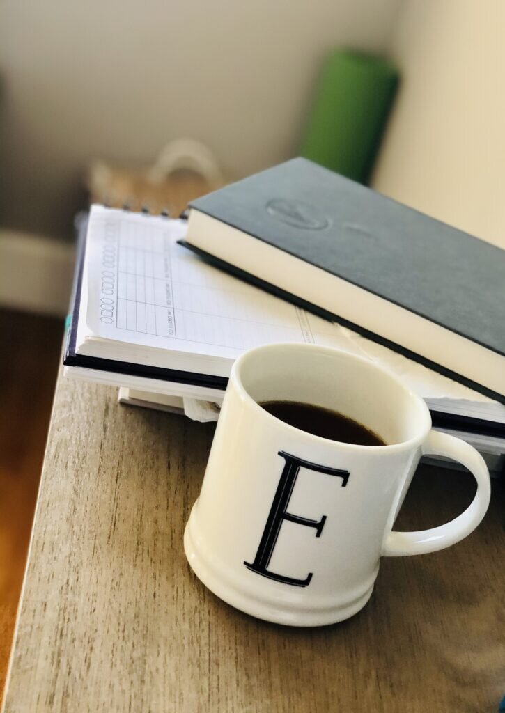 Four For Friday - Force of Habit — Elizabeth Coopersmith Consulting