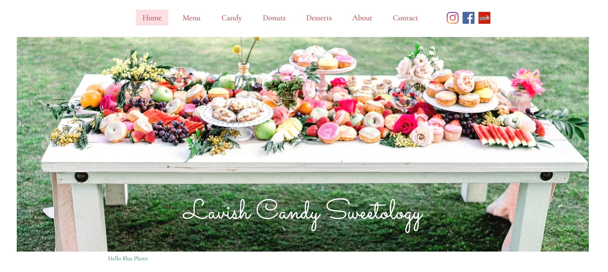 Elizabeth Coopersmith Consulting Website Design and Honeybook Set up