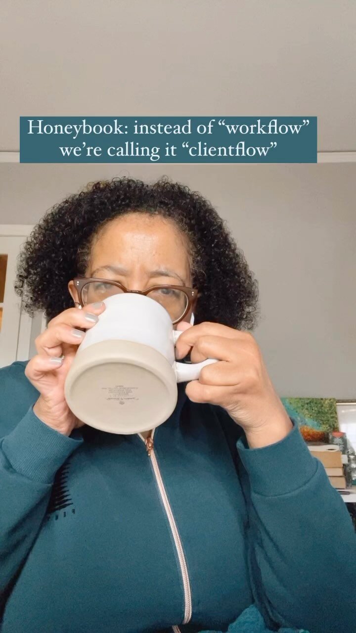 Services — Honeybook Set Up and Website Design