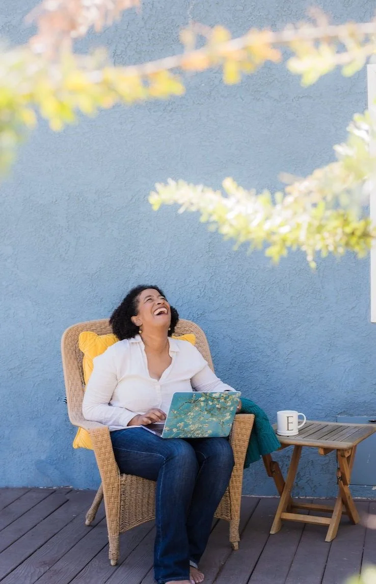 2021 was a busy year…but was it fun? — Elizabeth Coopersmith Consulting