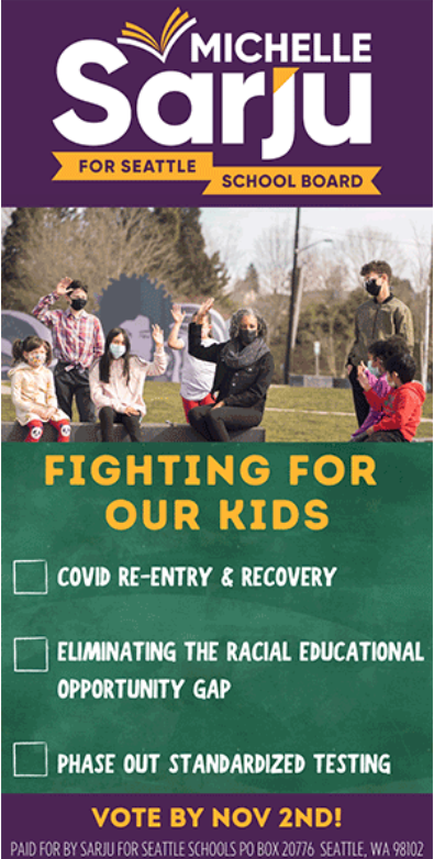 Direct Mail Examples — Upper Left Strategies