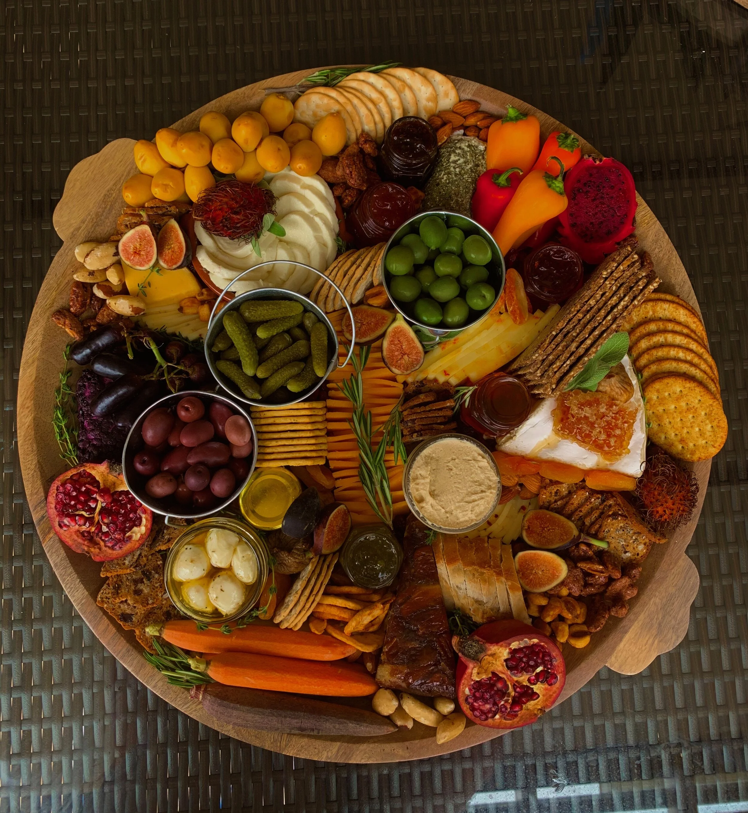 Order — Chaya's Craze Boards