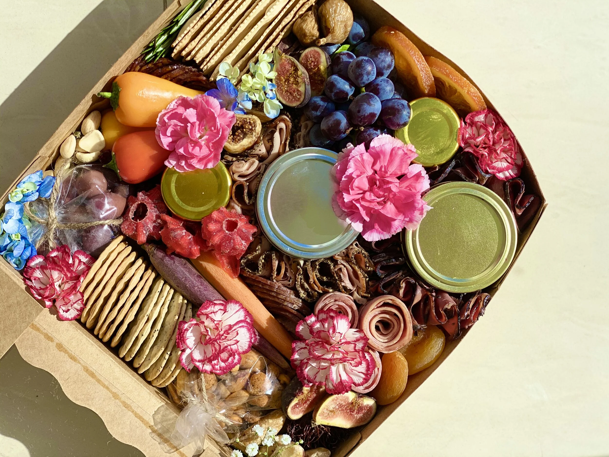 Order — Chaya's Craze Boards