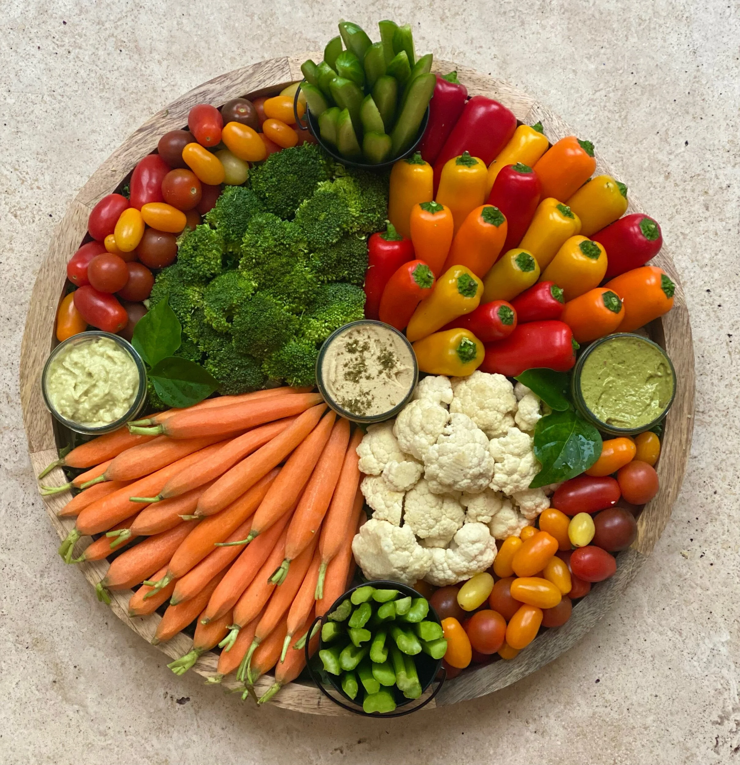 Order — Chaya's Craze Boards