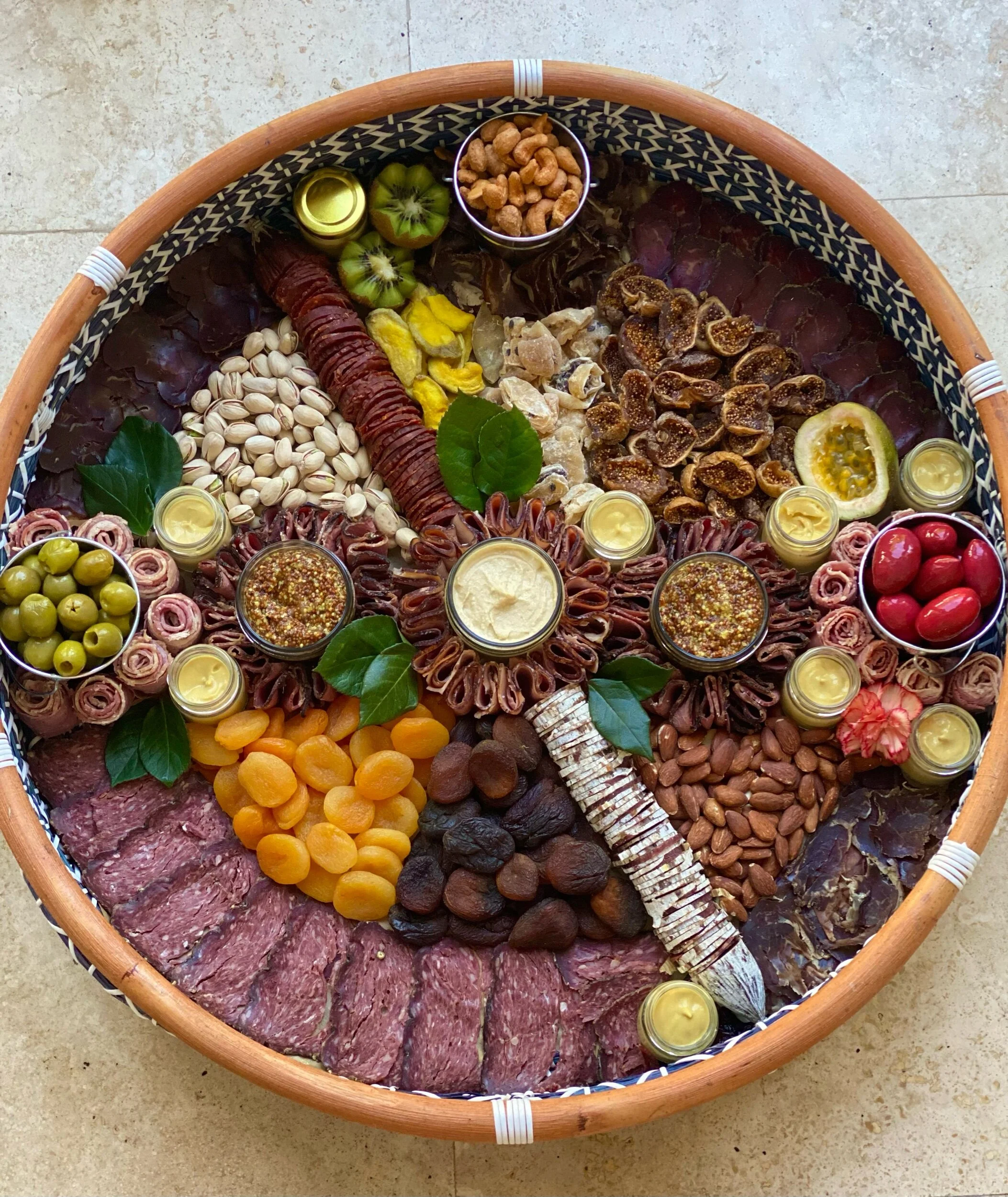 Order — Chaya's Craze Boards