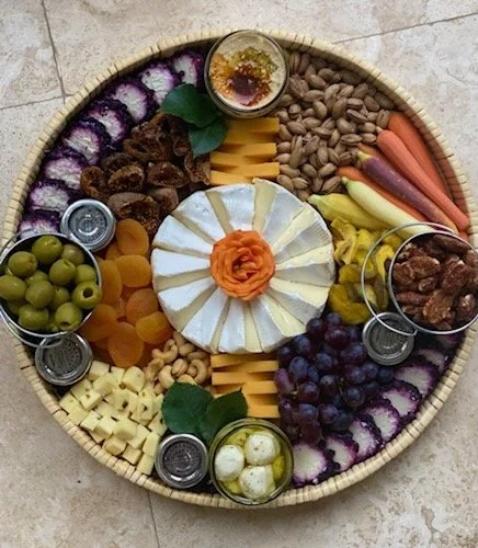 Chaya's Craze Boards